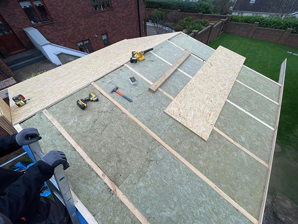 Insulation kits on all models available | ideaswood.com